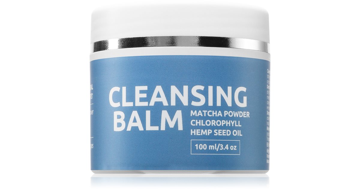 Marie Fresh Cosmetics Cleansing Balm cleansing balm | notino.co.uk