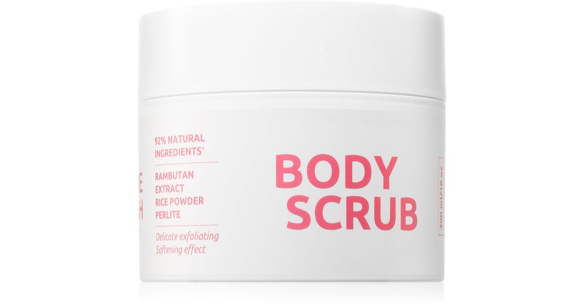 Marie Fresh Cosmetics Body Scrub body scrub | notino.co.uk
