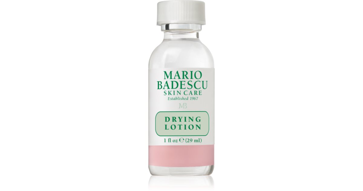Mario Badescu Drying Lotion | Brza dostava | notino.hr