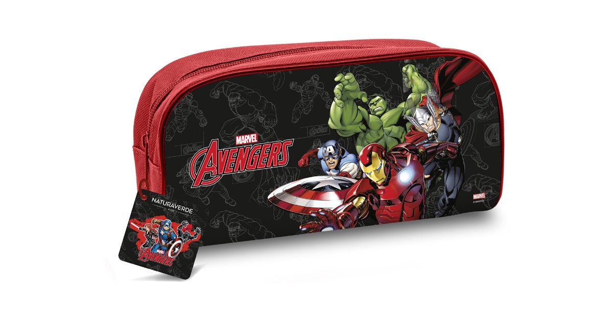 Marvel Avengers set for children | notino.co.uk