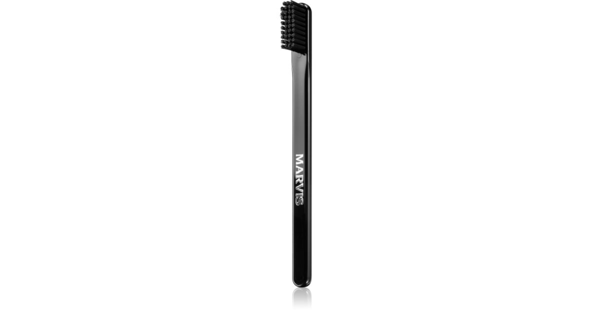 Marvis Toothbrush toothbrush medium | notino.co.uk