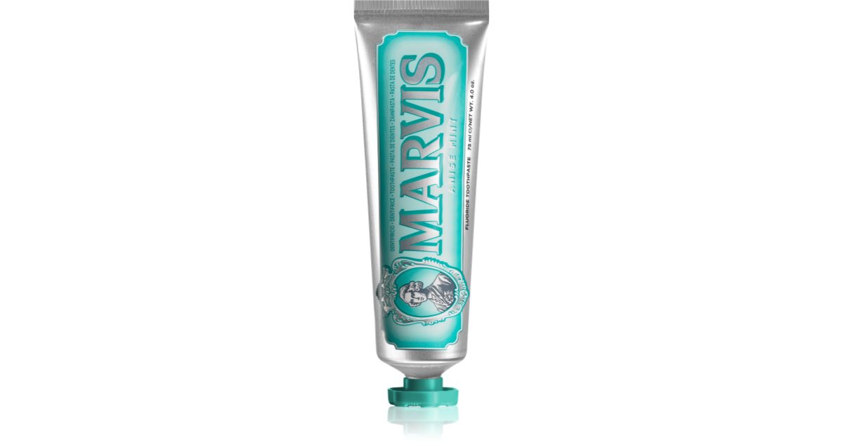 Marvis The Mints Anise Toothpaste | notino.ie