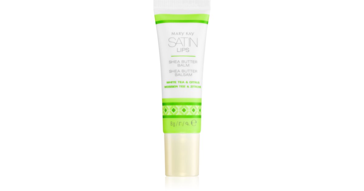 Mary Kay Satin Lips bálsamo labial con manteca de karité | notino.es