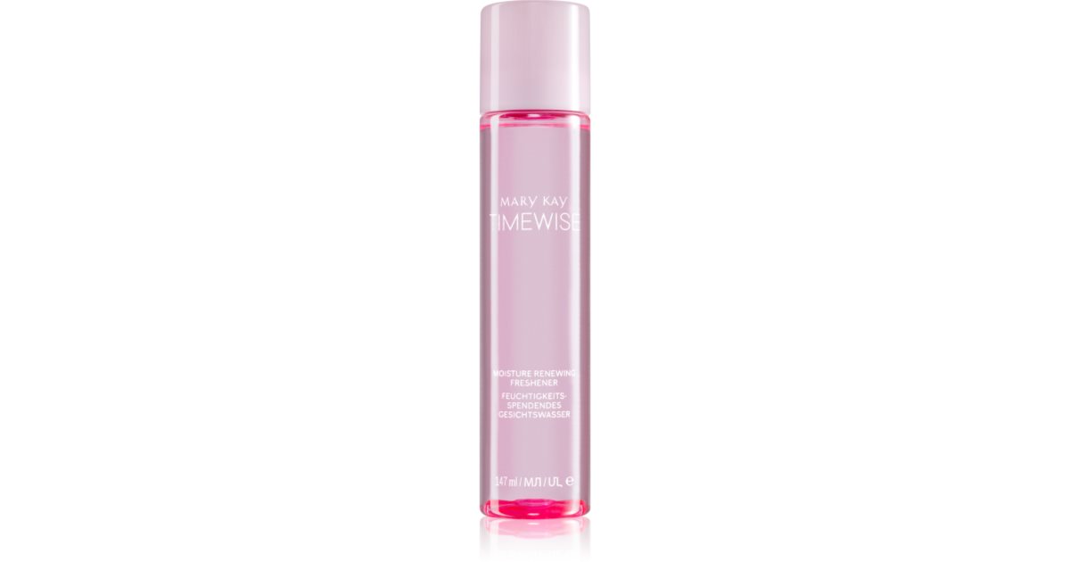 Mary Kay TimeWise moisturising toner for dry and combination skin ...