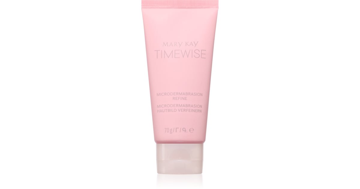 Mary Kay TimeWise exfoliante intenso | notino.es
