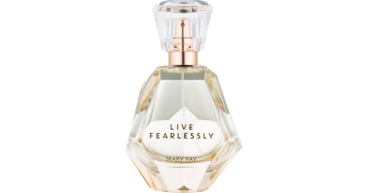 Mary Kay Live Fearlessly Eau de Parfum para mujer | notino.es