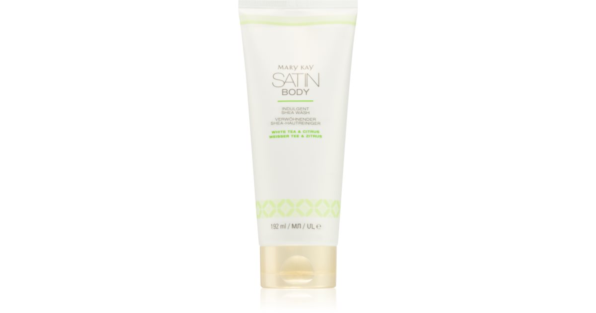 Mary Kay Satin Body | notino.gr