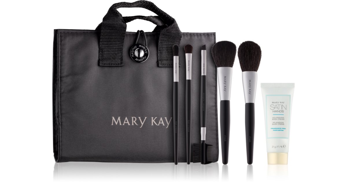 Mary Kay Brush Collection Brush Set | notino.co.uk