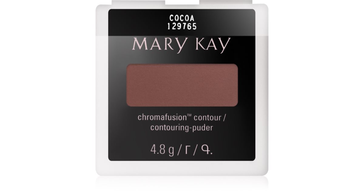 Mary Kay Chromafusion™ poudre contouring | notino.fr