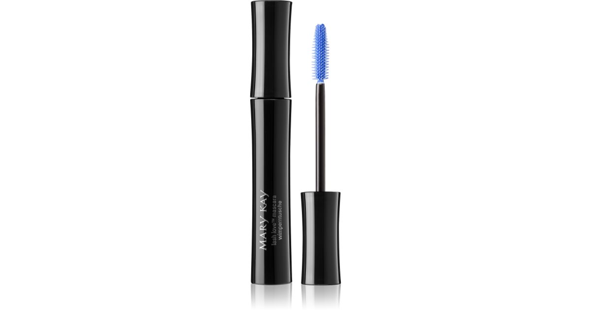 Mary Kay Lash Love mascara volume et définition | notino.fr
