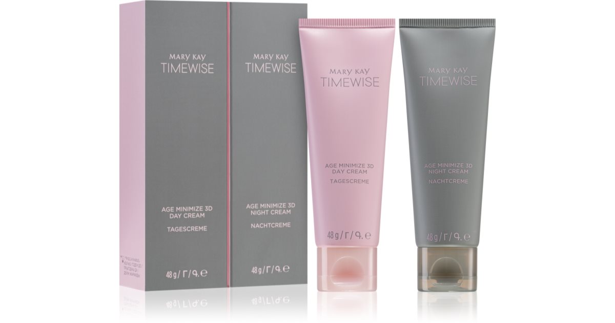 Mary Kay TimeWise | notino.gr