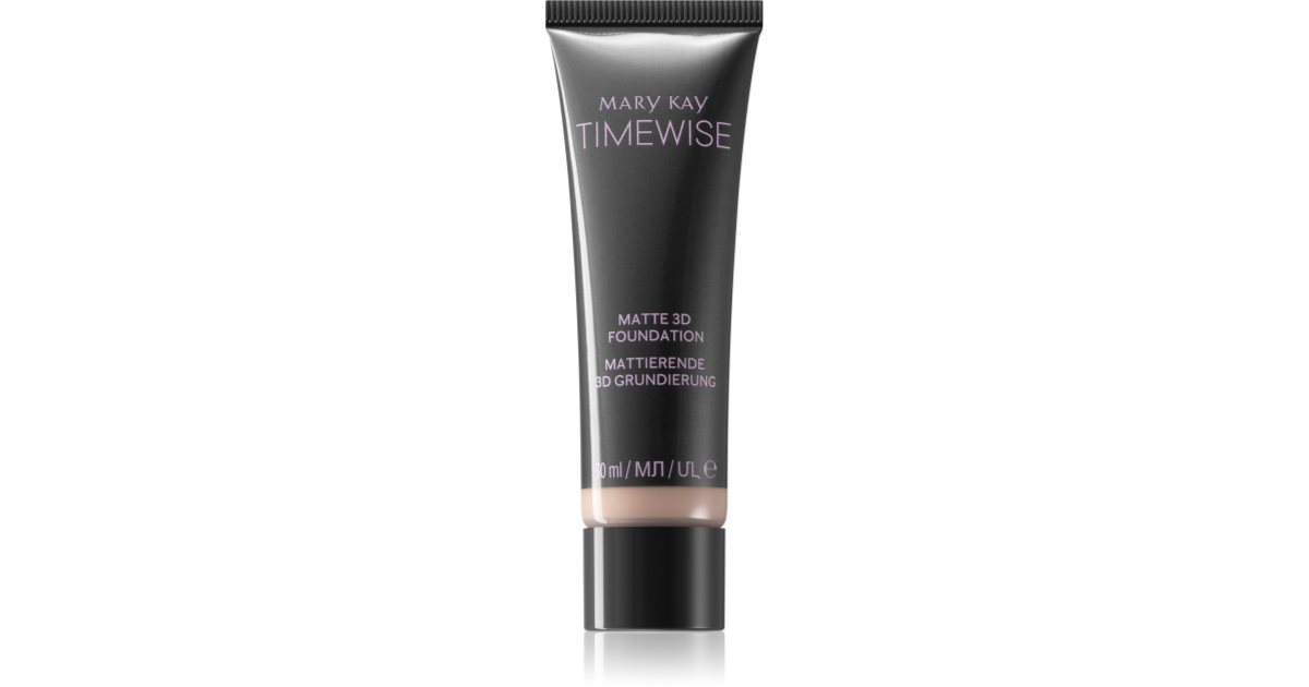 Mary Kay TimeWise base matifiante | notino.fr