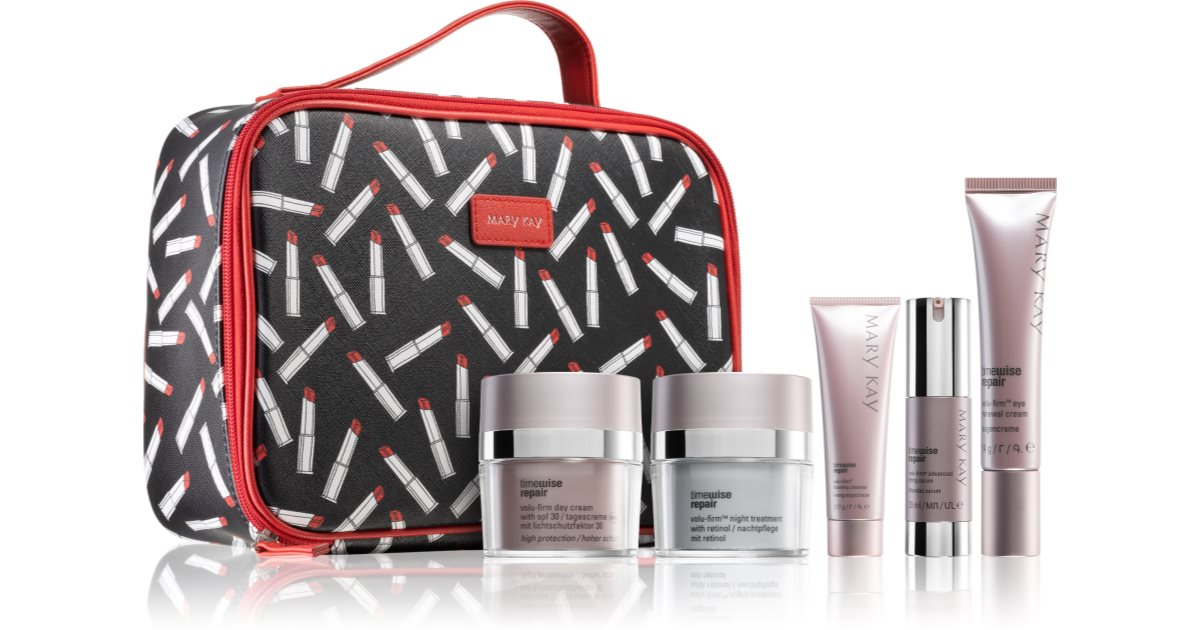 Mary Kay TimeWise Repair coffret cadeau (fermeté et anti-âge) | notino.be