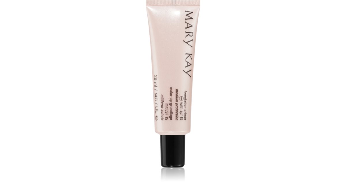 Mary Kay Foundation Primer makeup primer | notino.co.uk