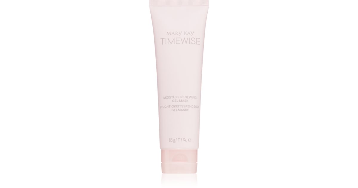 Mary Kay TimeWise masque gel pour peaux sèches et mixtes | notino.fr