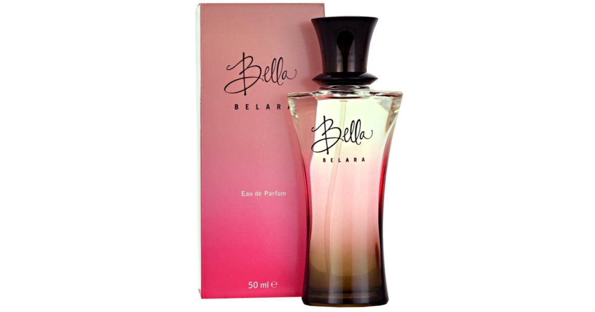 Mary Kay Bella Belara Eau de Parfum for Women 50 ml | notino.fi