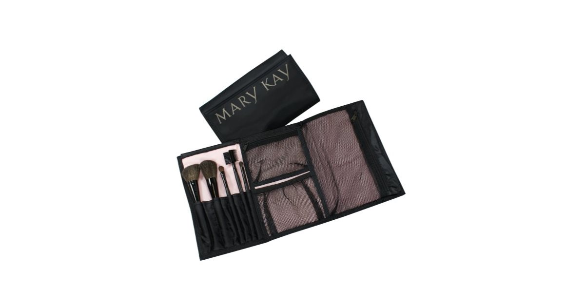 Mary Kay Brush Collection | Livrare rapida! | Notino.ro