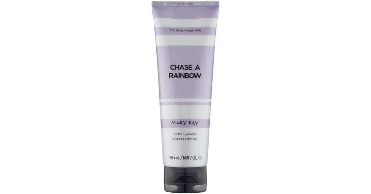 Mary Kay Chase a Rainbow latte corpo per donna 118 ml | notino.it