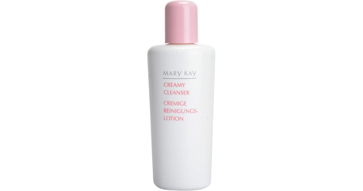 Mary Kay Formula 2 čisticí emulze pro normální až smíšenou pleť | notino.cz