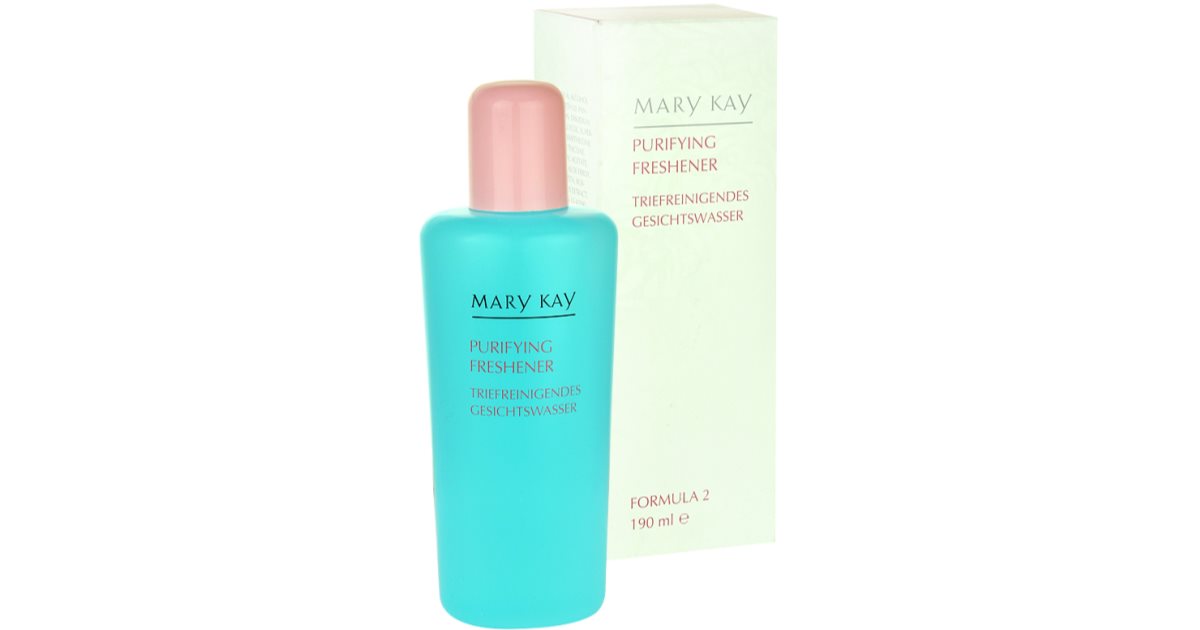 Mary Kay Formula 2 | Livrare rapida! | Notino.ro