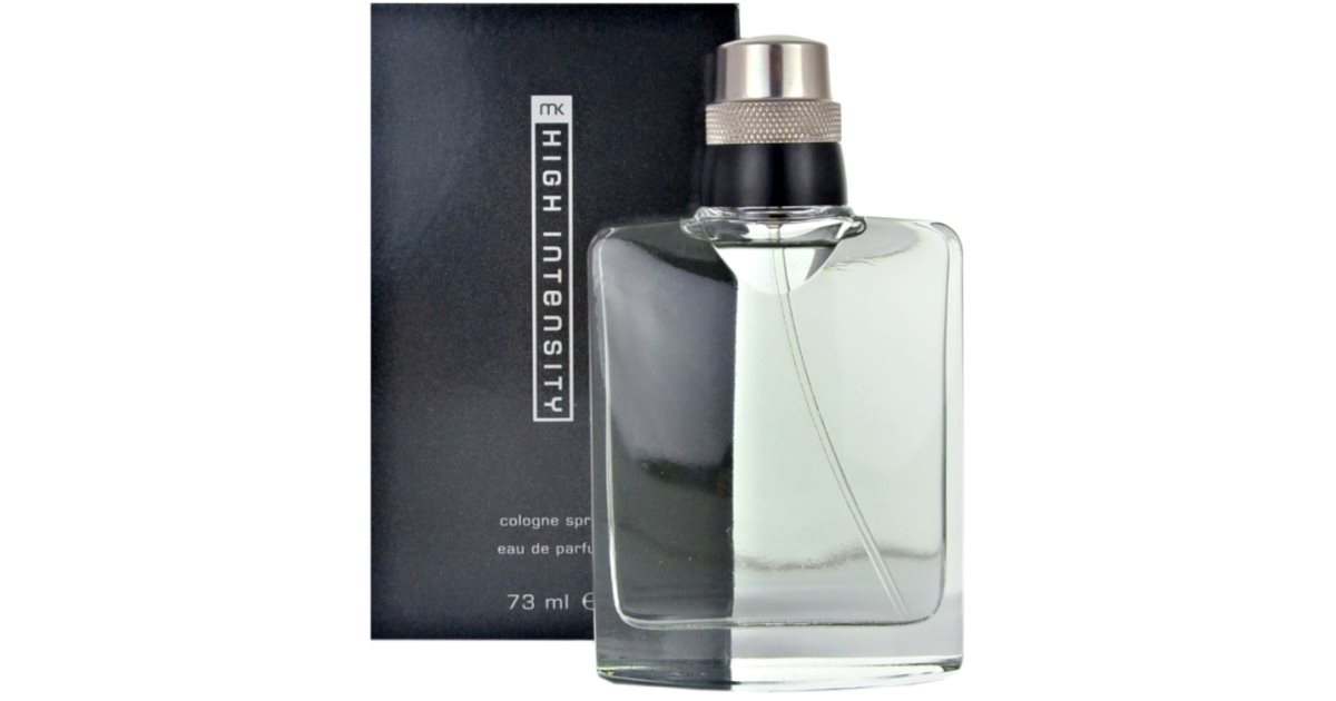 Mary Kay High Intensity Eau de Cologne for Men 73 ml | notino.se