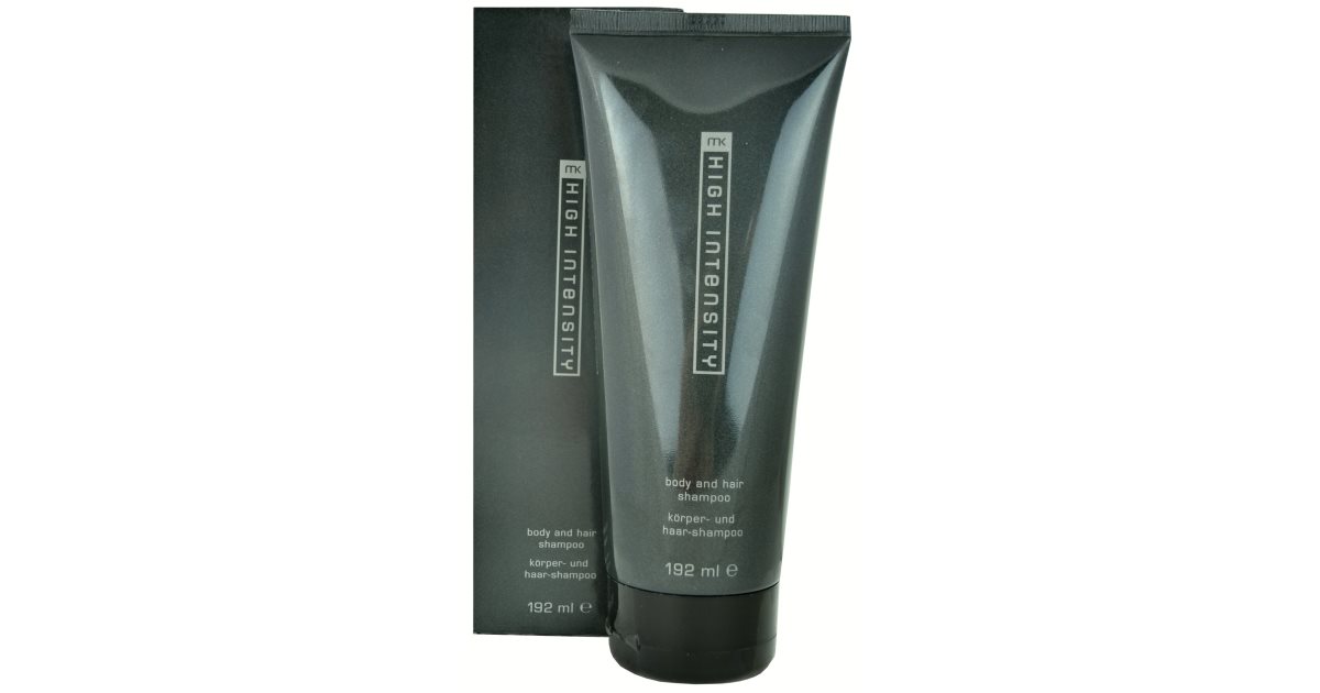 Mary Kay High Intensity | Notino.bg