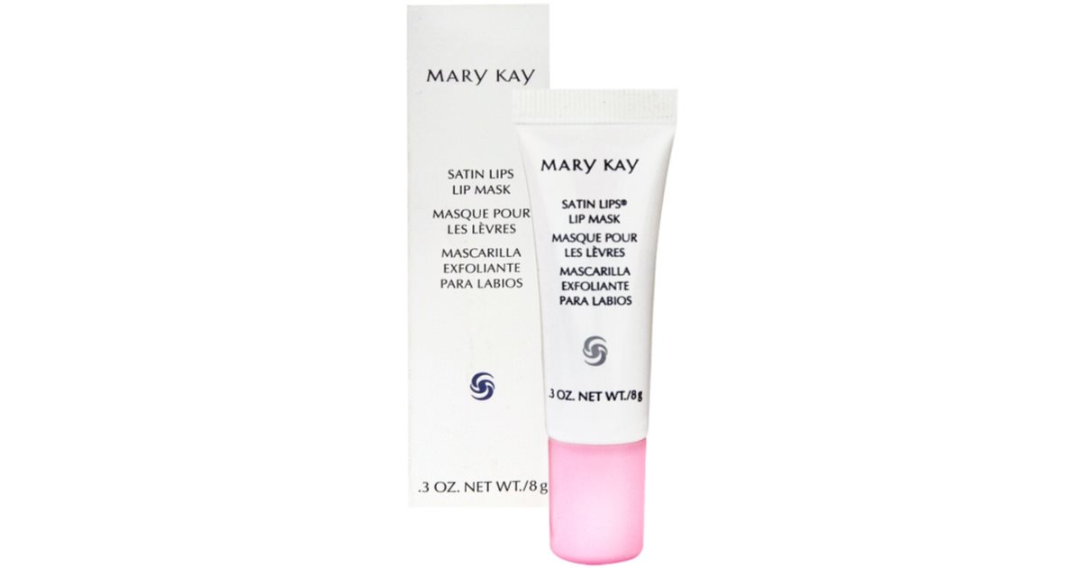 Mary Kay Satin Lips Maske | Notino