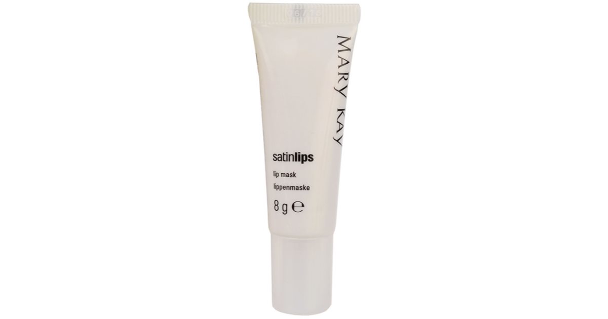 Mary Kay Satin Lips Mask for Lips | notino.co.uk