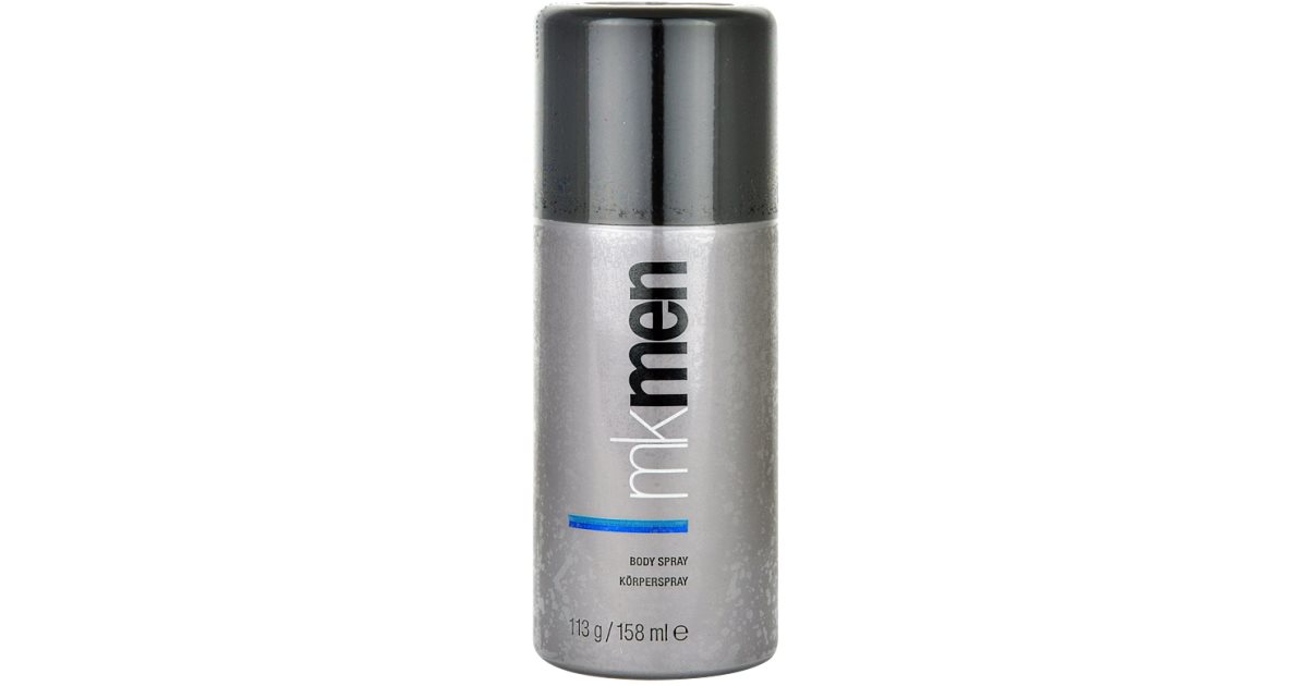 Mary Kay Men Body Spray | notino.dk