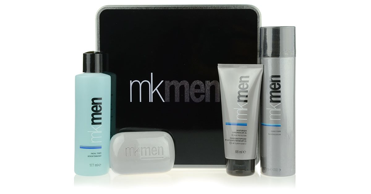 Mary Kay Men косметичний набір I. | notino.ua | Великий асортимент
