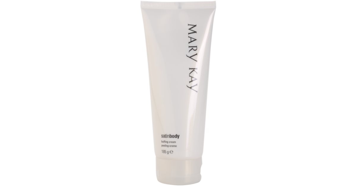 Mary Kay Satin Body очищуючий пілінг | notino.ua | Великий асортимент