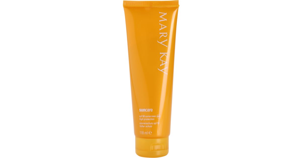 Mary Kay Sun Care creme solar SPF 50 | notino.pt