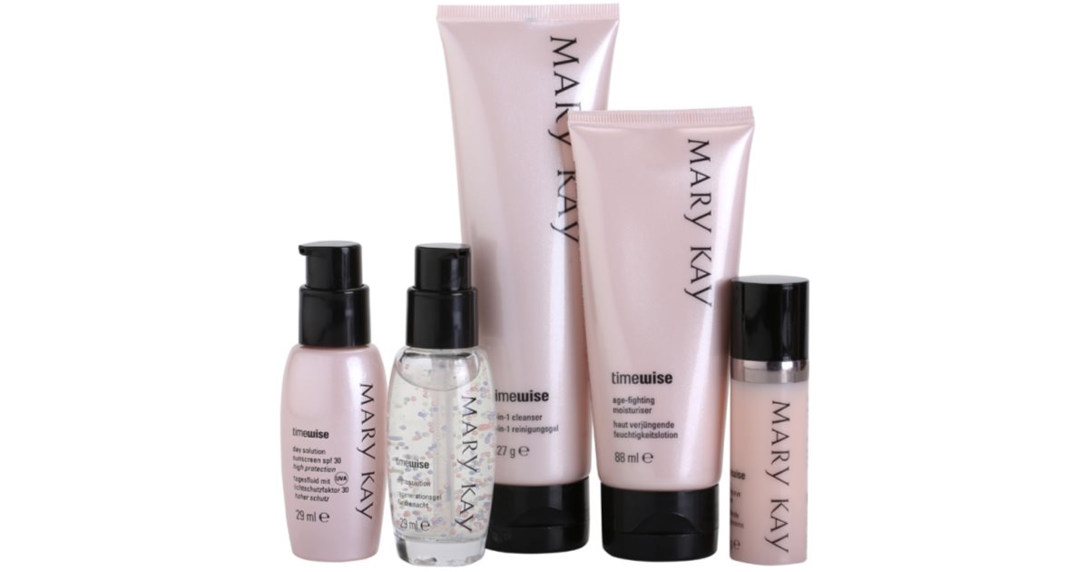 Mary Kay TimeWise Cosmetic Set XII. | notino.co.uk