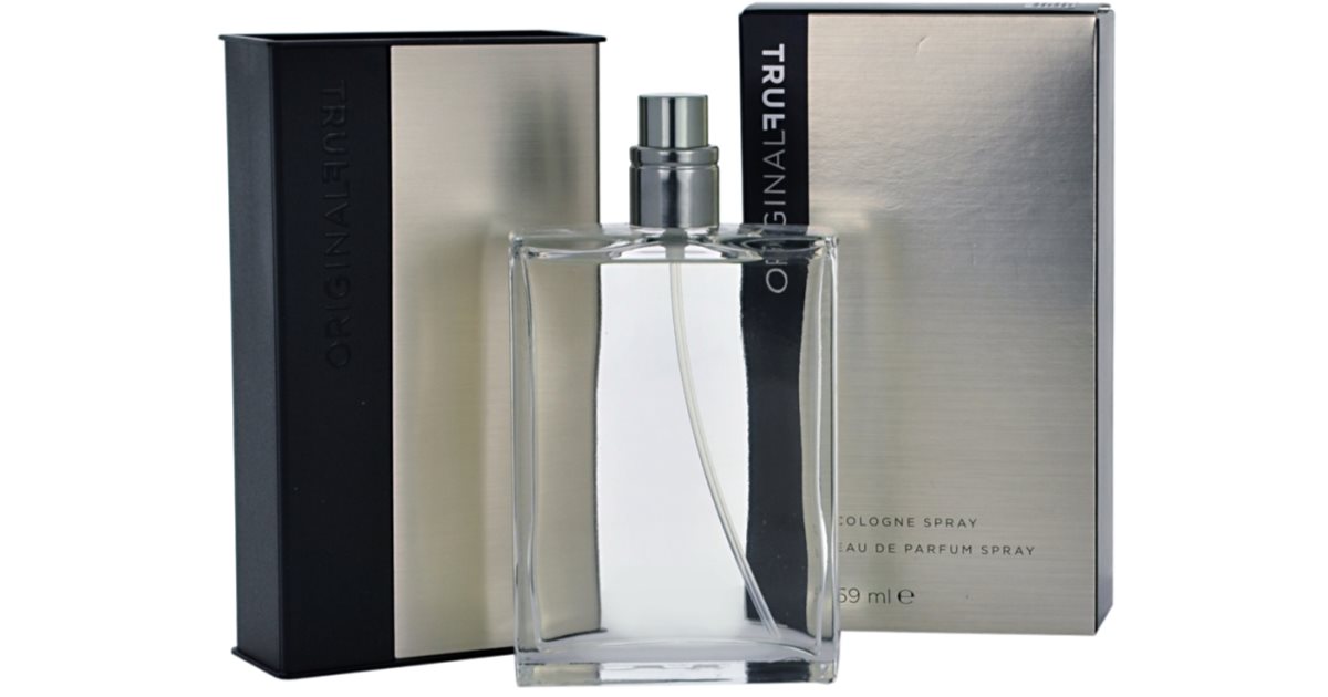 Mary Kay True Original Eau de Parfum voor Mannen 59 ml | notino.nl
