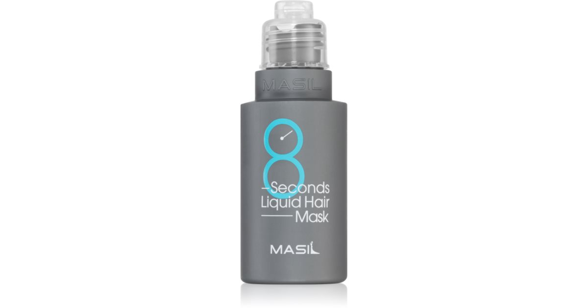 MASIL 8 Seconds Liquid Hair | notino.gr