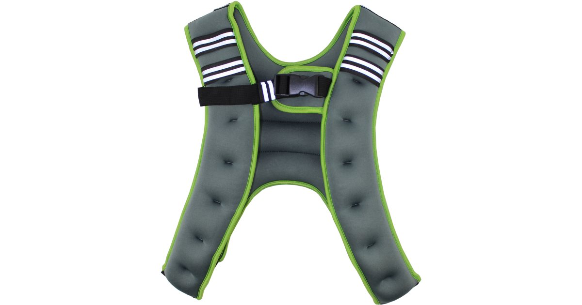 Master Sport Master X weighted vest | notino.ie
