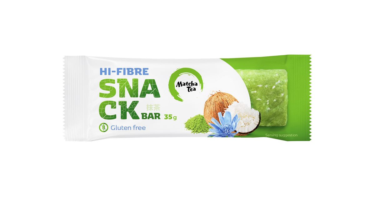 Matcha Tea Snack Bar tyčinka s matchou | notino.sk