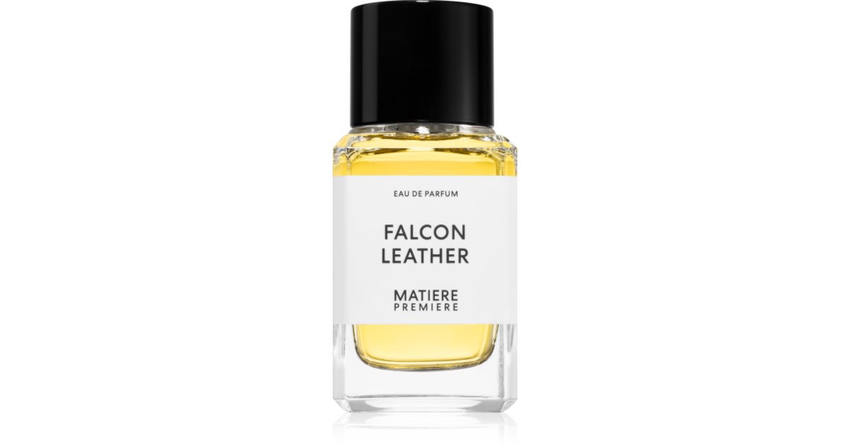 Matiere Premiere Falcon Leather Eau de Parfum Unisex | Notino