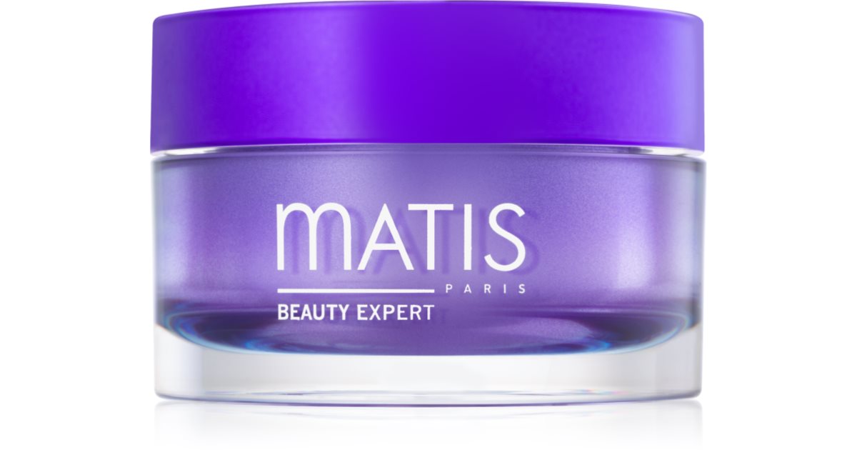 MATIS Paris Réponse Jeunesse crème de jour hydratante et protectrice | notino.fr