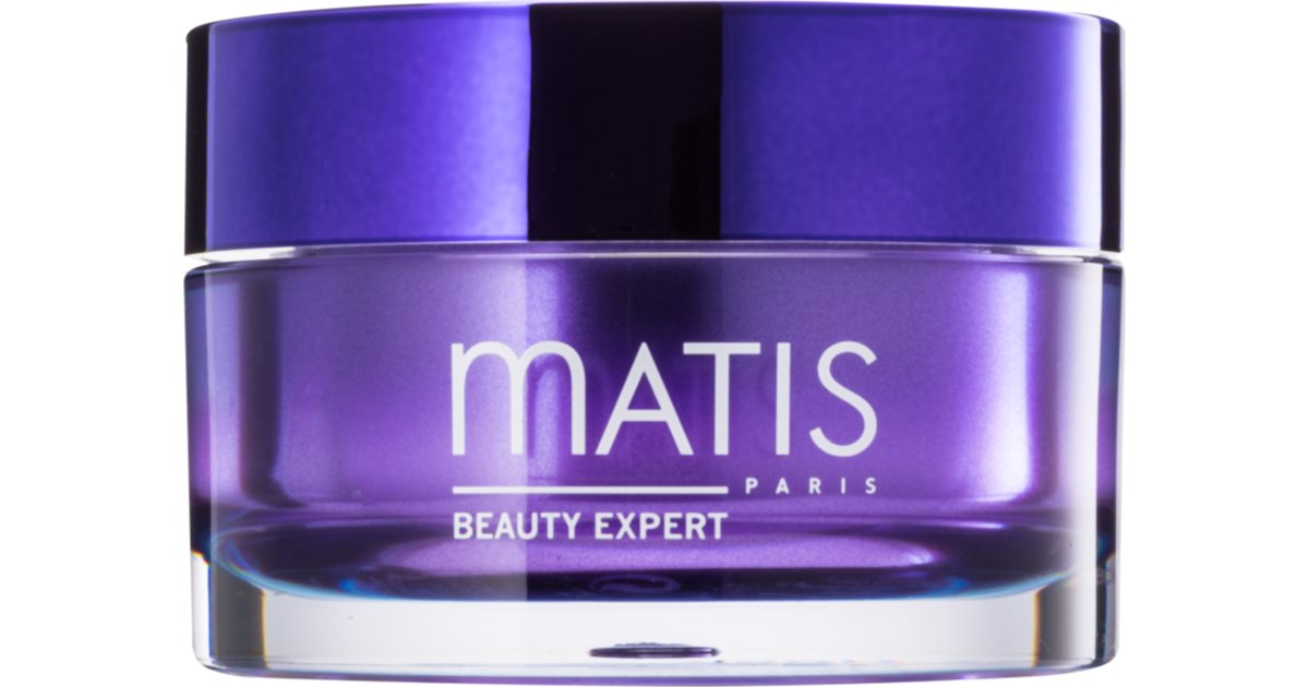 MATIS Paris Réponse Jeunesse crema de noche para la regeneración y renovación de la piel | notino.es