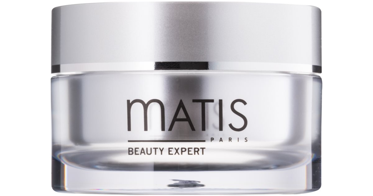 MATIS Paris Réponse Densité Olea-Skin intensive nährende und erneuernde Creme für reife Haut