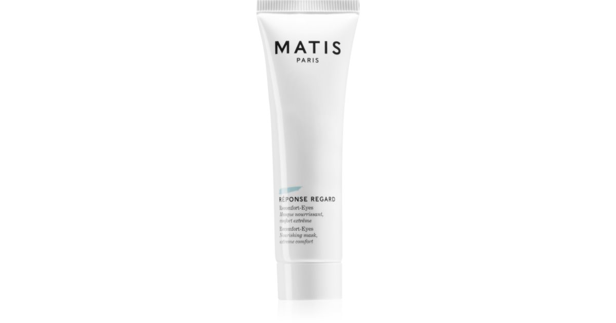 MATIS Paris Réponse Regard Recomfort-Eyes Mask for the lips and eye ...