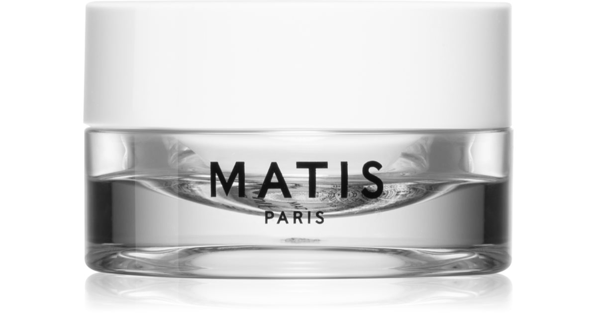 MATIS Paris Réponse Regard Global-Eyes anti-wrinkle cream for the eye area to treat dark circles ...
