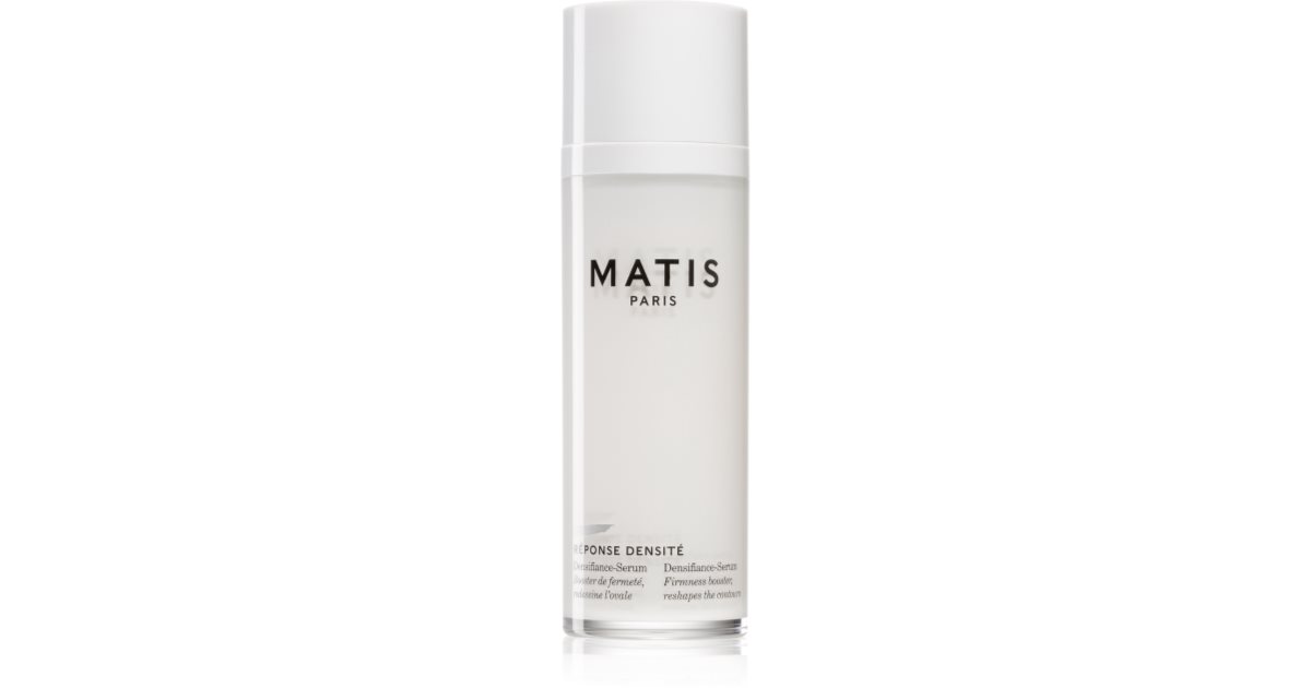 MATIS Paris Réponse Densité Densifiance Serum | Livrare rapida! | Notino.ro