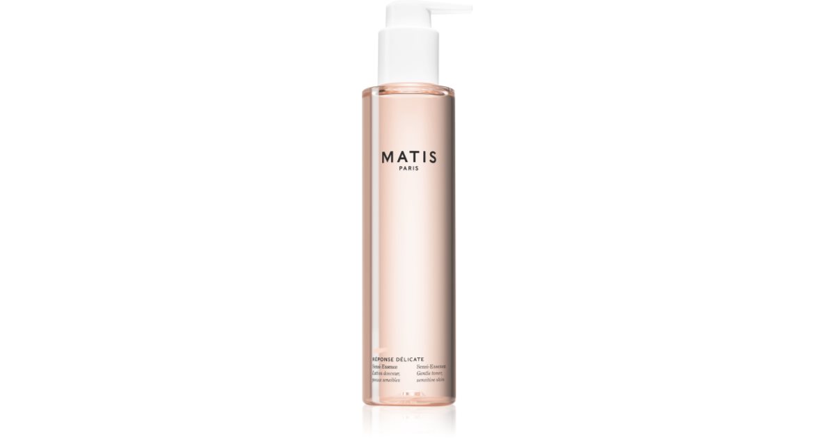 MATIS Paris Réponse Délicate Sensi-Essence face toner for sensitive skin | notino.co.uk