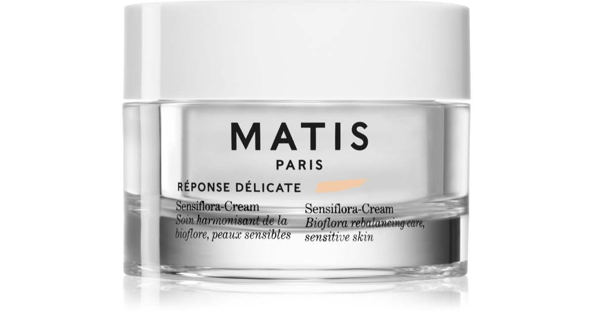 MATIS Paris Réponse Délicate Sensiflora Cream | Brza dostava | notino.hr