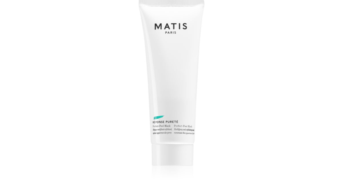 MATIS Paris Réponse Pureté Perfect-Peel Mask | Brza dostava | notino.hr
