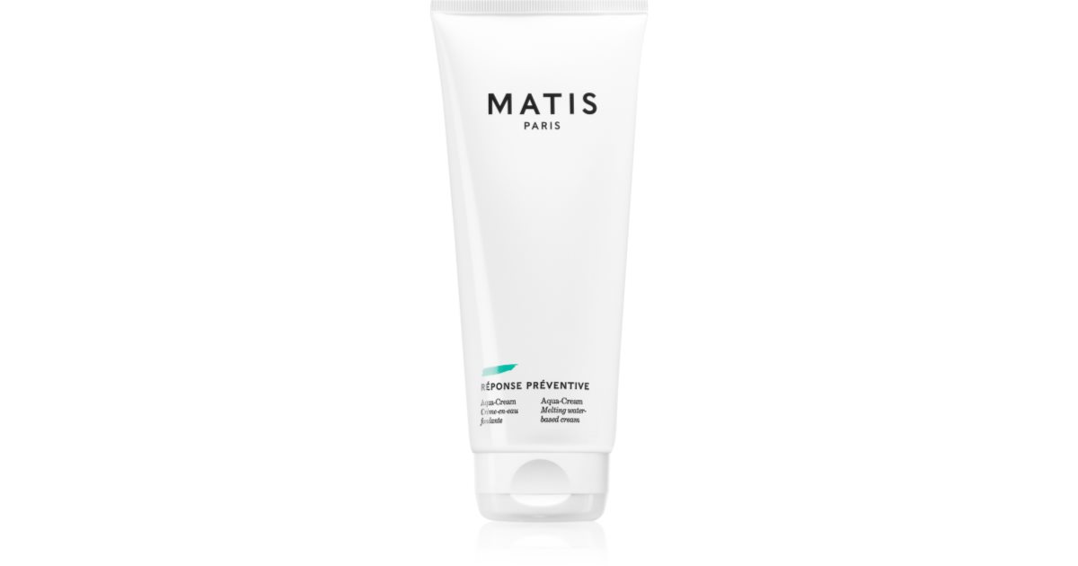 MATIS Paris Réponse Préventive Aqua-Cream | notino.gr