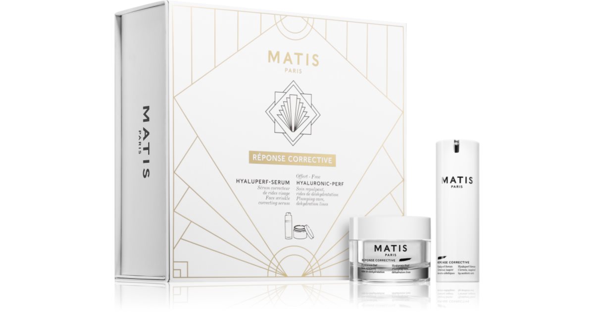 MATIS Paris Réponse Corrective Set Gift Set | notino.nl