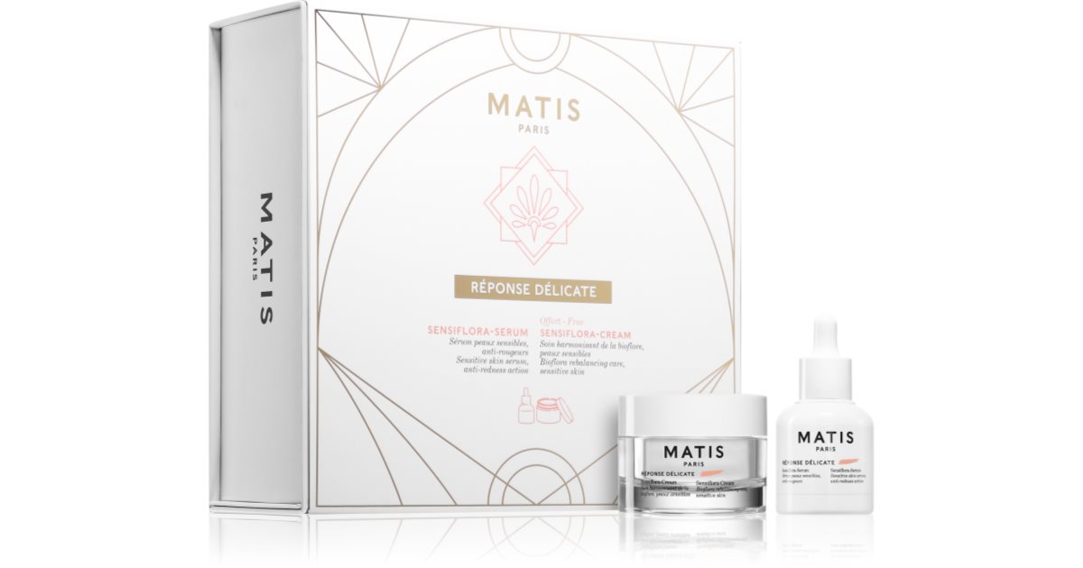 MATIS Paris Réponse Délicate Set coffret | notino.pt